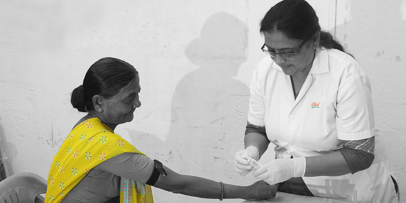Home | Atul Foundation